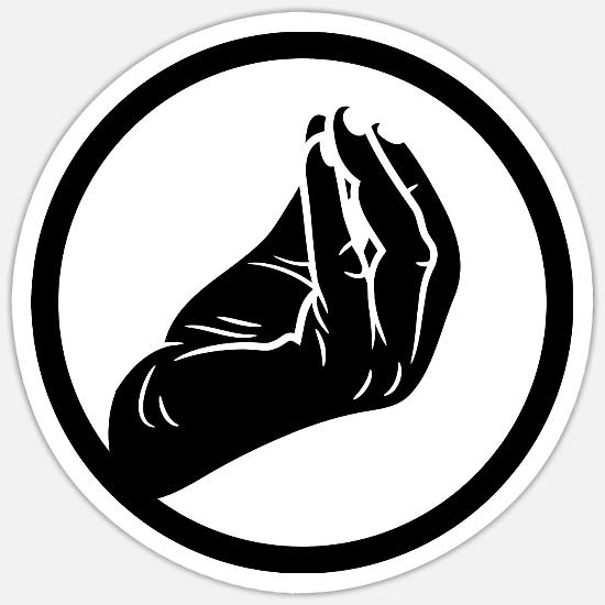 Italian Hand Gestures