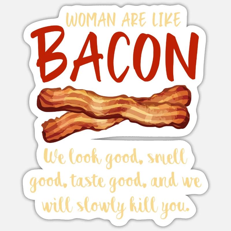 Bacon Woman Memes 25 Funny Food Memes For Women Who Bring Home The