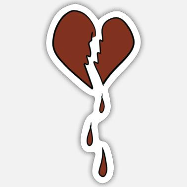 Tears Of A Broken Heart