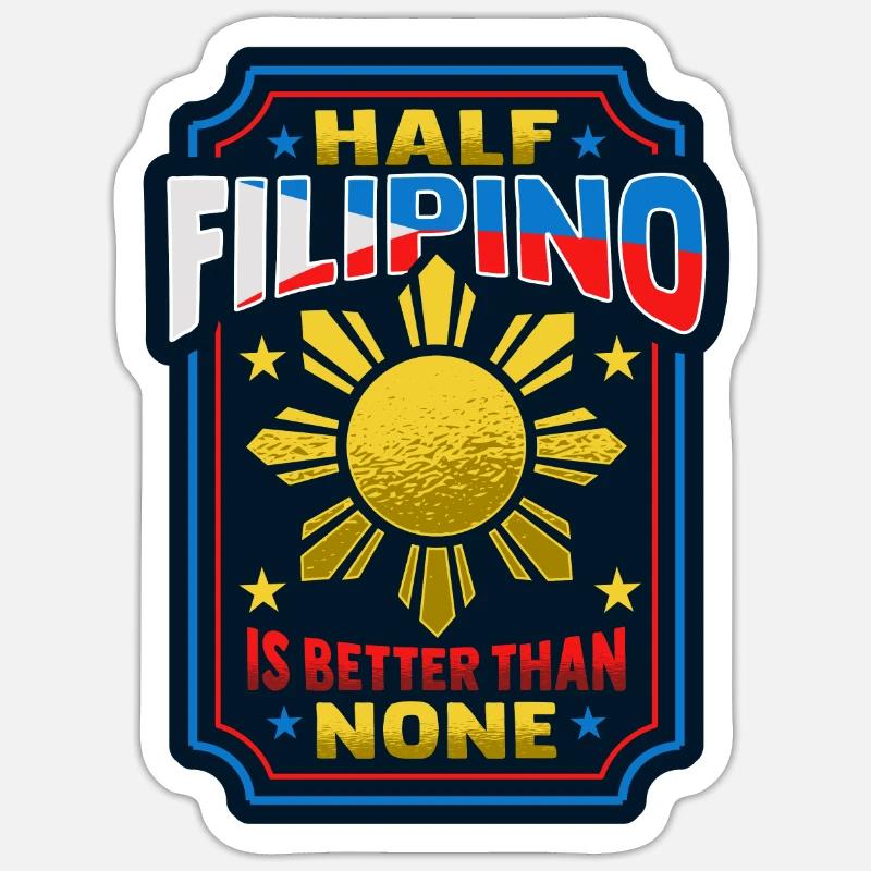 Proud To Be Pinoy Logo Pinoy Pride Worldwide