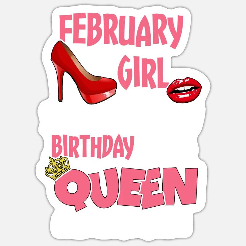 February Birthday Month Beautiful Month February Lydiasland.com