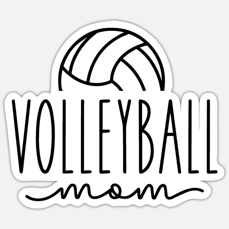 Volleyball Parents Memes Different Types Of Moms At Youth Club