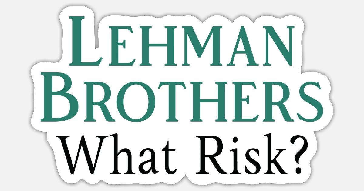 Lehman Brothers Logo