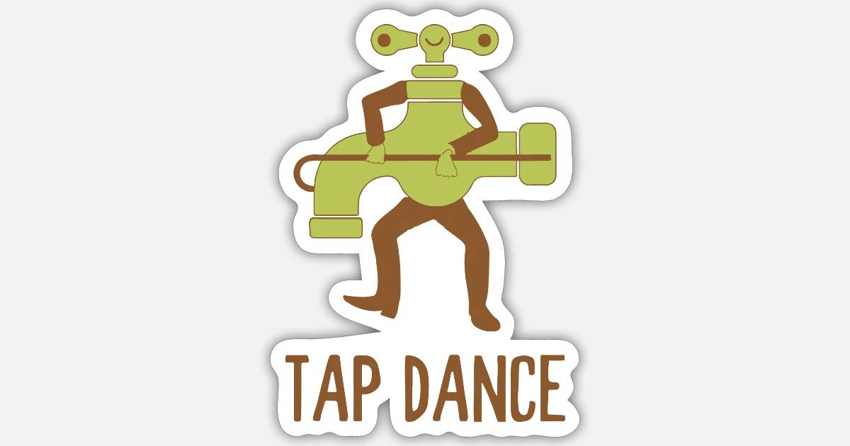 Tap Dancer Jokes Funny Tap Dance Dancing Tap Dancer Pun Jokes Humor