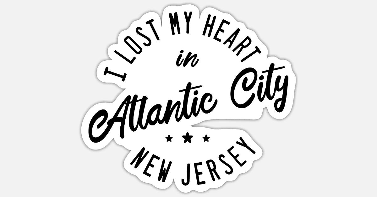 Atlantic City Logo Fallout 76: Atlantic City New Update / Expansion