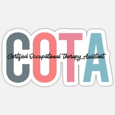 Occupational Therapy Assistant Logo 4+ Thousand Occupational Therapy
