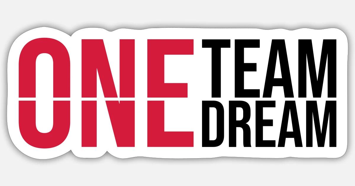 One Dream Logo Annual Sales Retreat 2023 24 Jyoti CNC Automation