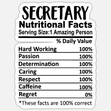 Humorous Secretary Quotes