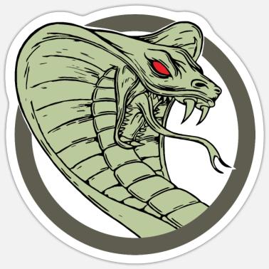Cobra Head Sketch