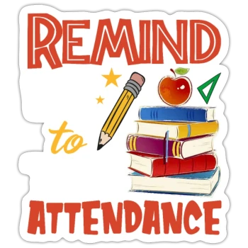 Teacher Taking Attendance Clipart Images