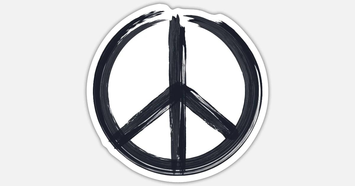 Peace Not War Logo Peace Not War! (1) | Images :: Behance