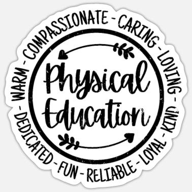 Physical Education Designs