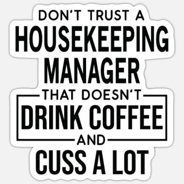 Cute Housekeeping Quotes