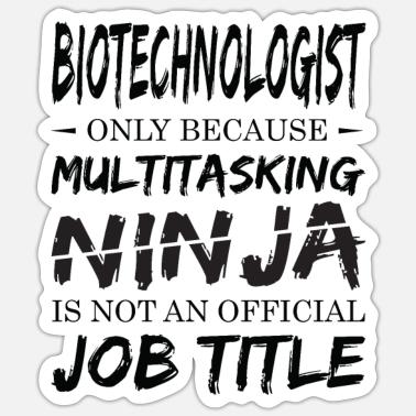 Biotechnology Funny Quotes