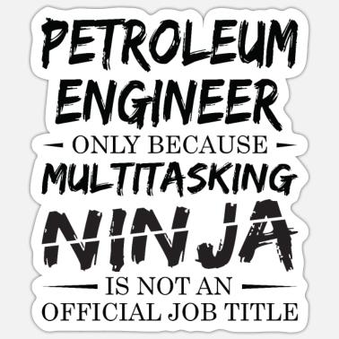 Funny Petroleum Engineering Quotes