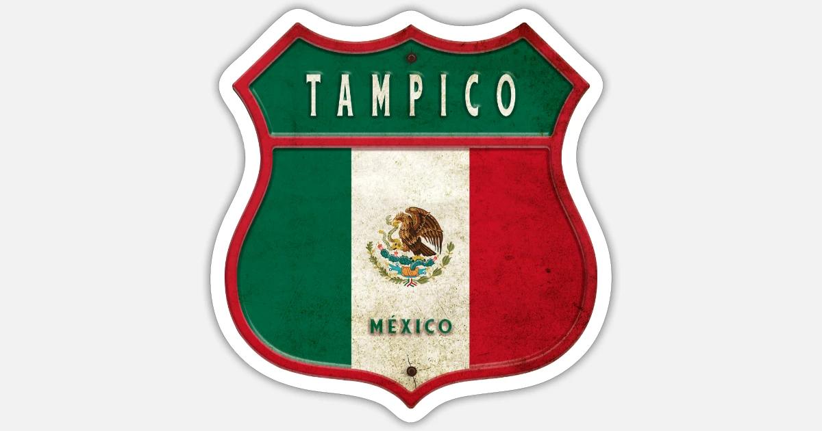 Une Tampico Logo Profile For Undefined Pattern