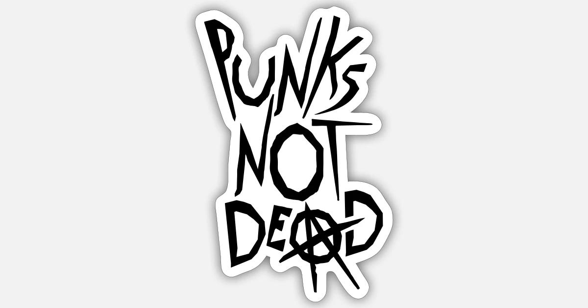 Punks Not Dead Meme Amazon.com: PUNKS NOT DEAD Shirt Funny 70s 80s