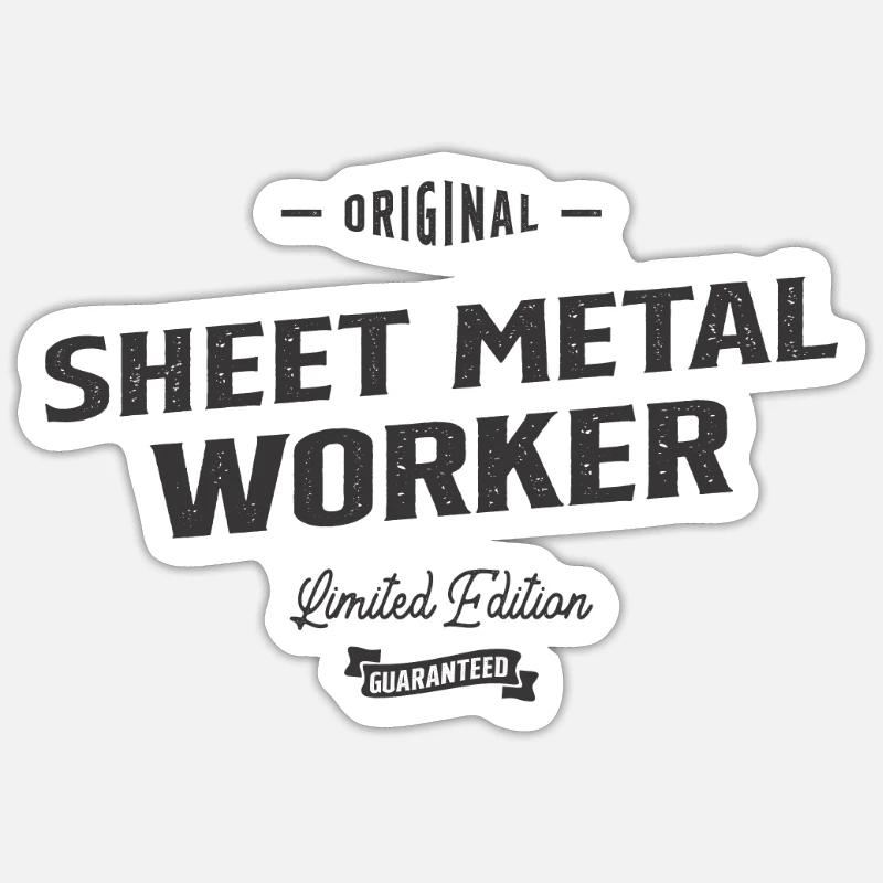 Sheet Metal Worker Memes Sheet Metal Worker Warning Sarcasm Inside