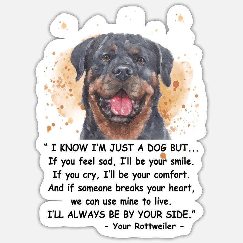 Famous Rottweiler Quotes The Most Inspirational Quotes Of The Year