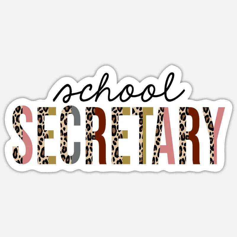School Secretary Quotes School Secretary Appreciation Posters & Prints