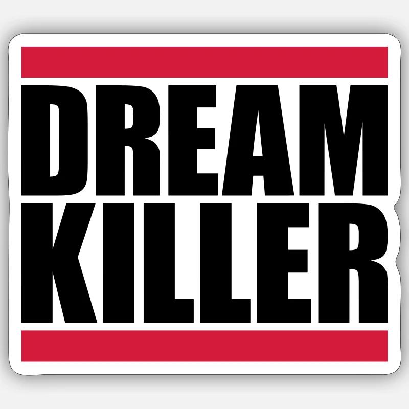 Dream Killer Logo