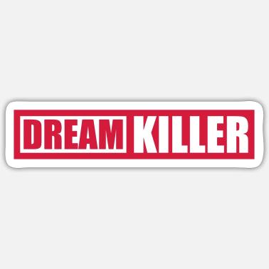 Dream Killer Logo