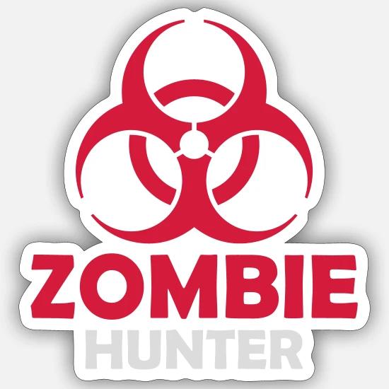 Zombie Hunter Quotes