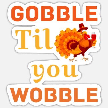 Wobble Quotes