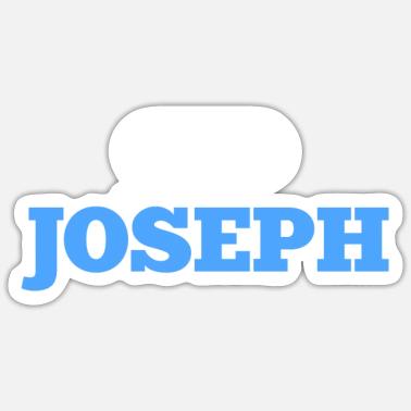 Joseph Name Logo Joseph Text Effect And Logo Design Name