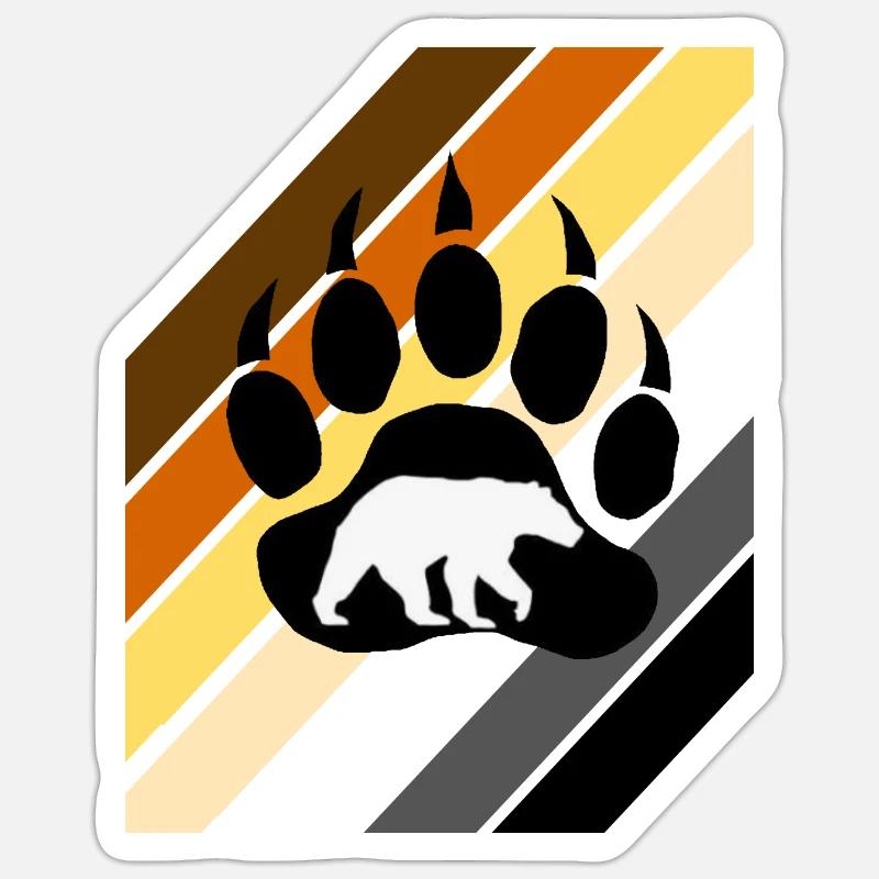 Gay Bears Logo