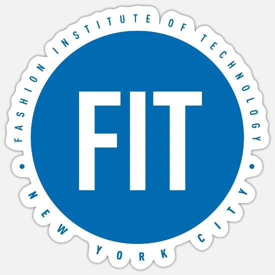 Fashion Institute Of Technology Logo