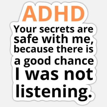 Funny Adhd Quotes Neurodivergent Memes, Jokes, Hacks & Blogs