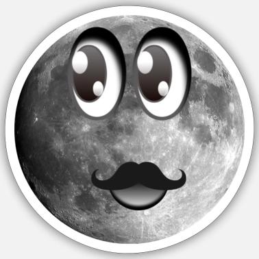 Cool Moon Designs New Moon Avatar Illustration Design By