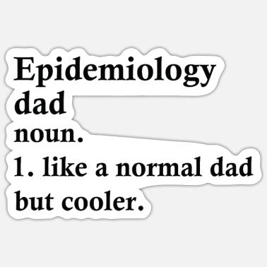 Epidemiology Meme