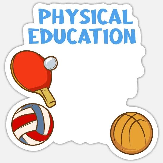 Physical Education Designs