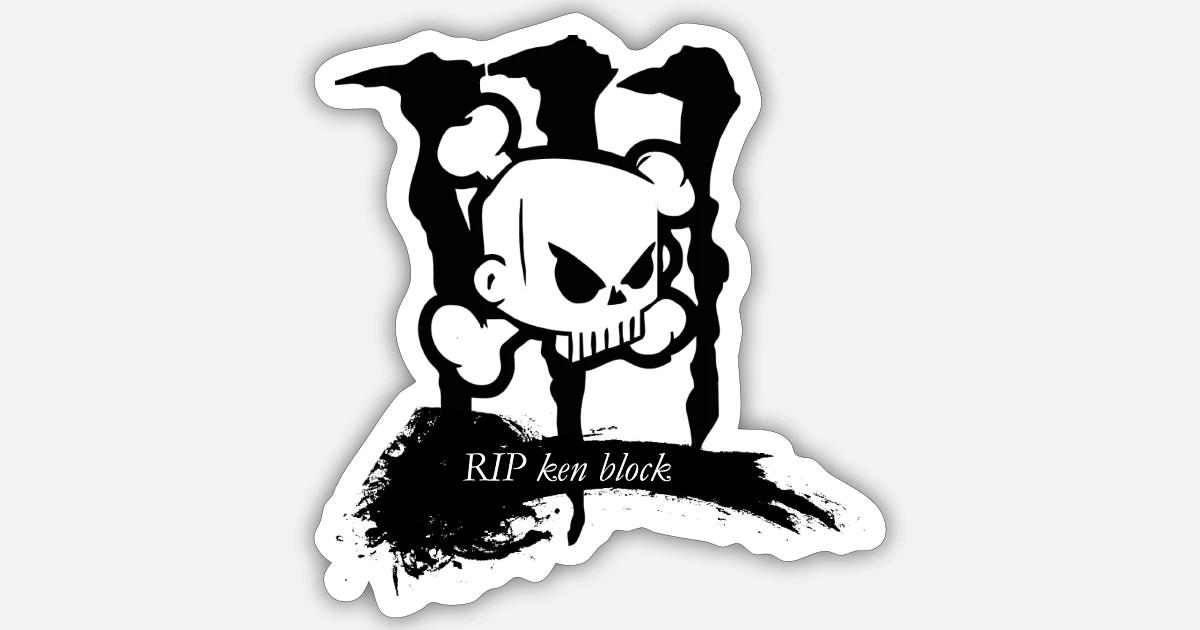Ken Block New Logo Win A Ride With Ken Block On A New Specialized