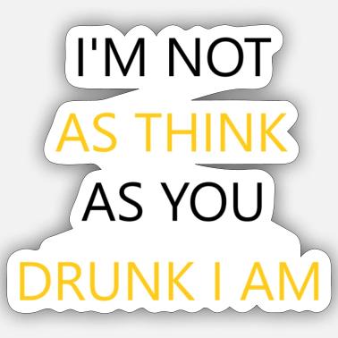 Random Drunk Quotes