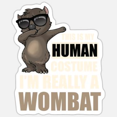 Funny Wombat Quotes