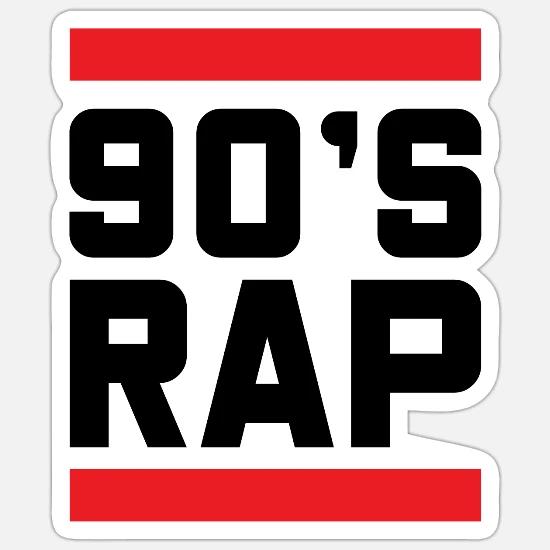 I Love Rap Logo