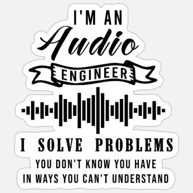 Studio Engineer Quotes