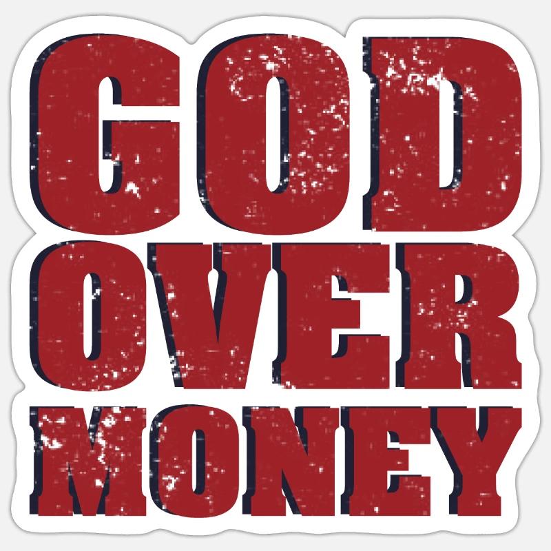 God Over Money Wallpaper Money Is The Root Of All Evil: True Or False?