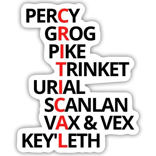 Sticker | Syntell