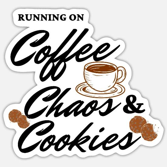 Coffee And Chat Quotes