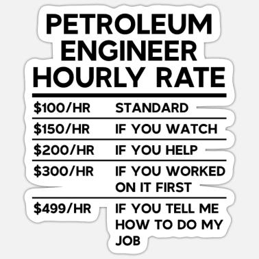 Funny Petroleum Engineering Quotes