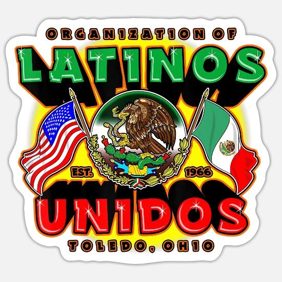 Latinos Logo The Hispanic Coalition NY, Inc.
