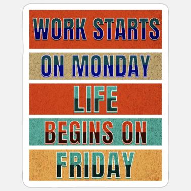 Funny Monday Office Quotes