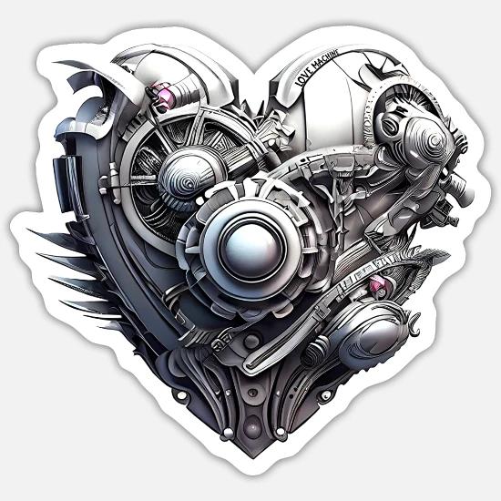 Mechanical Heart Design