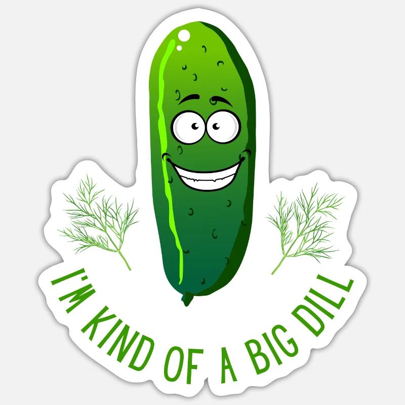 Big Pickle Memes Van Holten's Big Papa Pickle