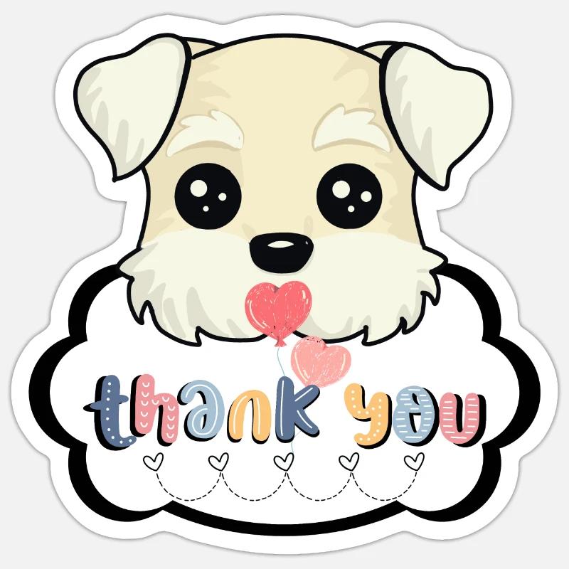 Thanks Puppy