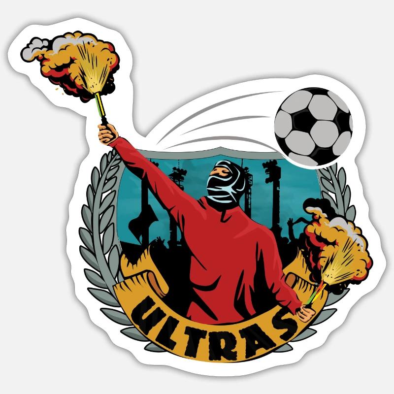 Football Ultras Logo Tifozat Kuq E Zi Wikipedia